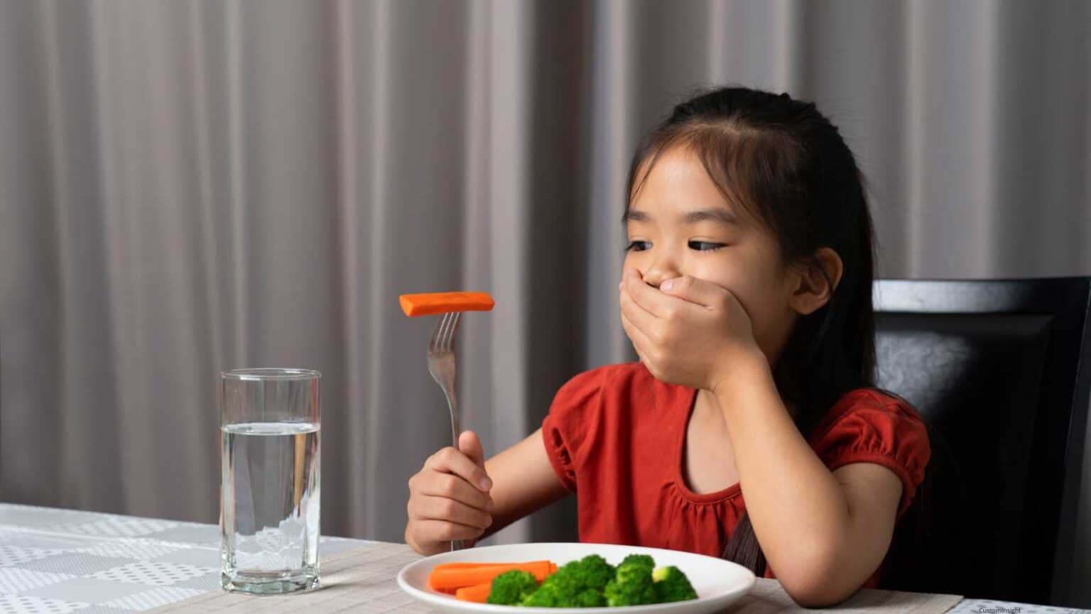 What is ARFID Eating Disorder - Branz Nutrition Counseling